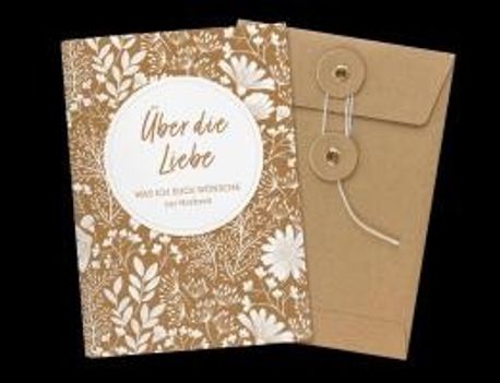 Uber die Liebe | Engel, Anne - 교보문고