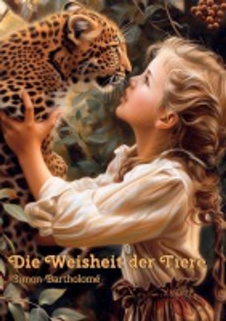 Die Weisheit der Tiere | Bartholome, Simon - 교보문고