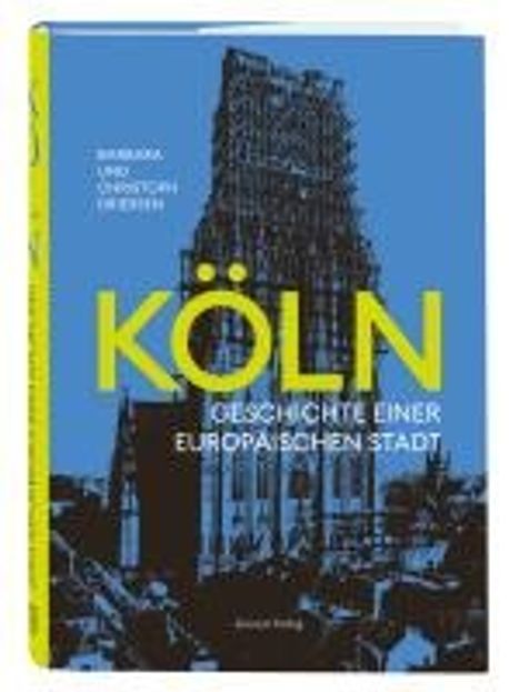 Koeln | Driessen, Barbara - 교보문고