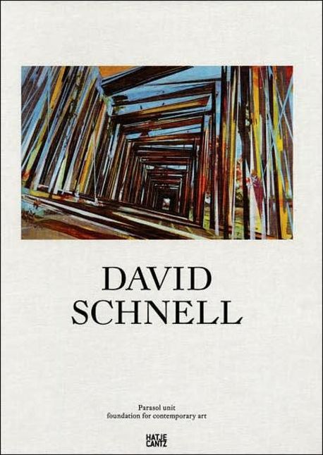 David Schnell | Schnell, David/ Schulz, Tina (CON)/ De Weck, Ziba - 교보문고