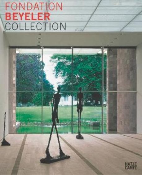 Beyeler Foundation Collection | Beyeler, Ernst/ Hohl, Reinhold/ Kuster ...