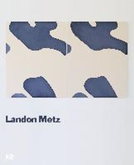 Landon Metz | Grove, Jeffrey - 교보문고