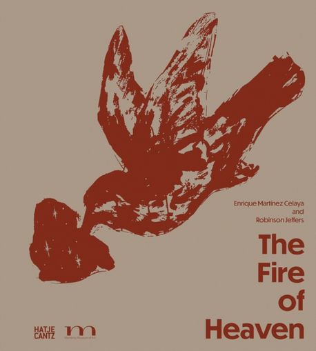 The Fire of Heaven | Madden, Corey - 교보문고