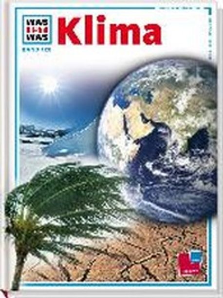 Was ist Was. Klima | Buggisch, Werner - 교보문고
