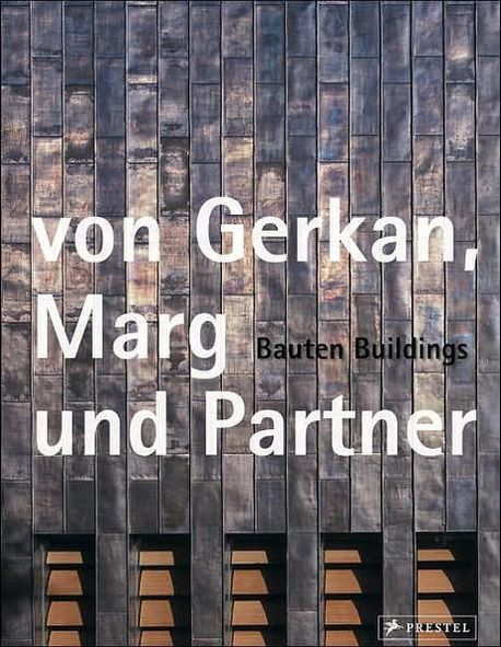 Von Gerkan, Marg Und Partner | KSler, Gert - 교보문고