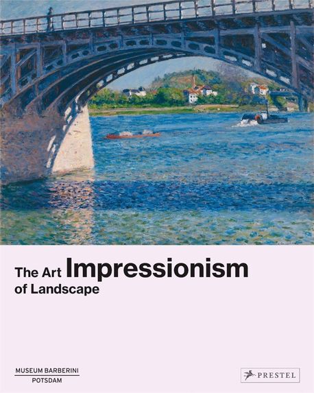 Impressionism | Westheider, Ortrud - 교보문고