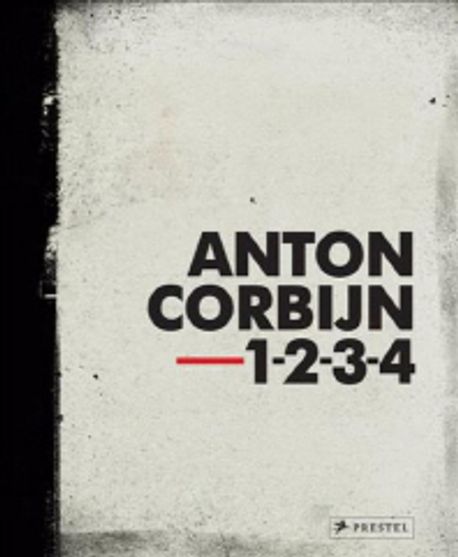 Anton Corbijn(1-2-3-4) | Corbijn, Anton - 교보문고