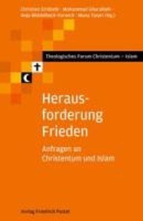 Herausforderung Frieden | Stroebele, Christian - 교보문고
