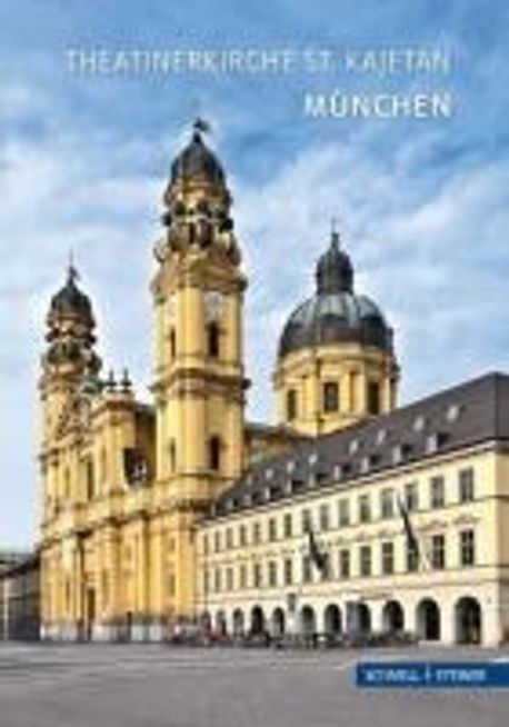 Muenchen | Kaiser, Alfred - 교보문고