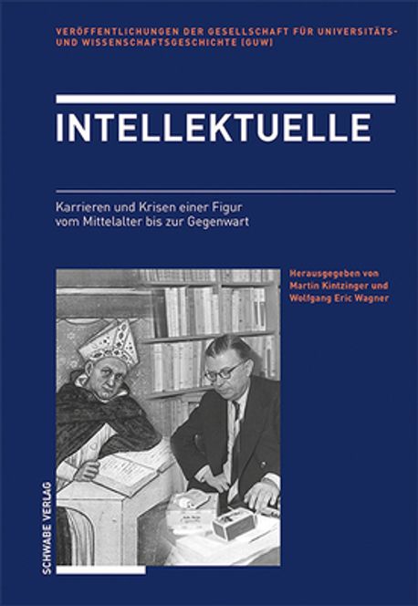 Intellektuelle | Kintzinger, Martin - 교보문고