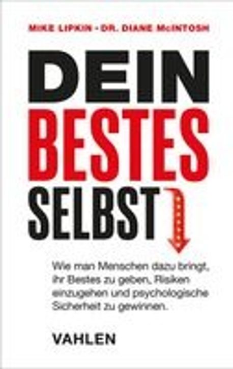 Dein bestes Selbst | Lipkin, Mike - 교보문고