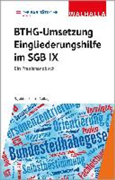 BTHG-Umsetzung - Eingliederungshilfe im SGB IX | der Paritaetische ...