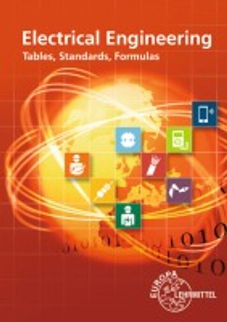 Electrical Engineering Tables, Standards, Formulas | Haeberle, Heinz O ...