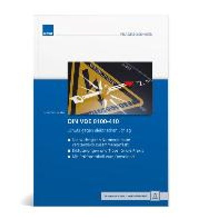 DIN VDE 0100-410 | Schneider, Ernst - 교보문고