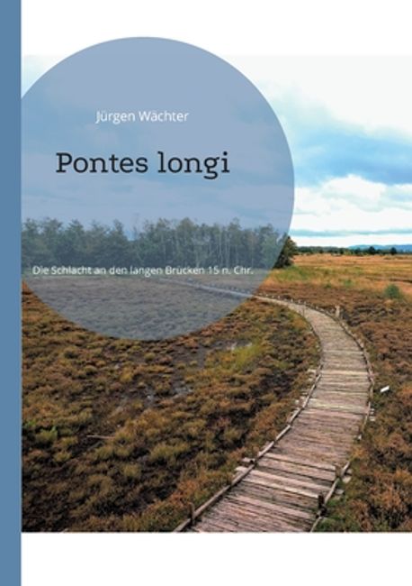 Pontes longi | Waechter, Juergen - 교보문고
