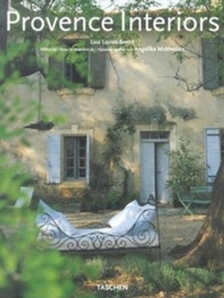 Provence Interiors | Lovatt-Smith, Lisa - 교보문고
