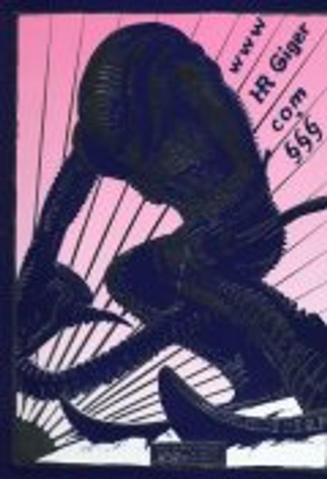 WWW HR Giger Com | Taschen Staff - 교보문고