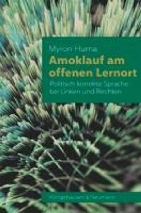 Amoklauf am offenen Lernort | Hurna, Myron - 교보문고