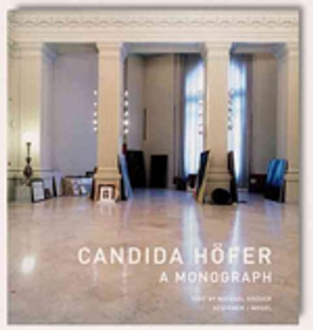 Candida Hoefer | Hofer, Candida - 교보문고