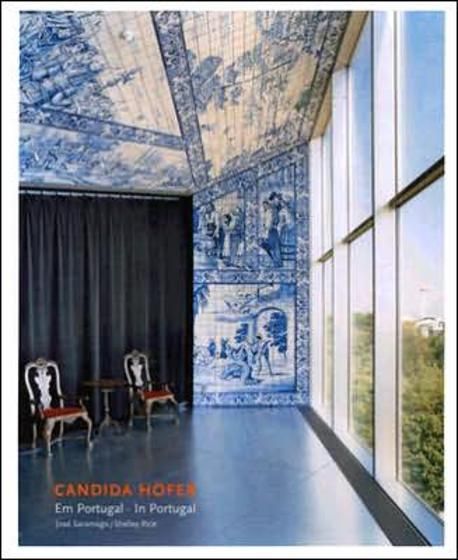 Candida Hofer | Saramago, Jose - 교보문고