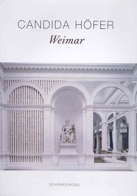 Candida Hofer | Hofer, Candida - 교보문고