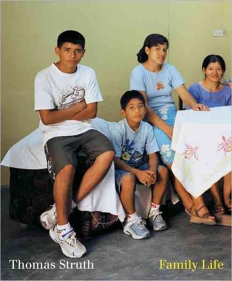 Thomas Struth | Struth, Thomas - 교보문고