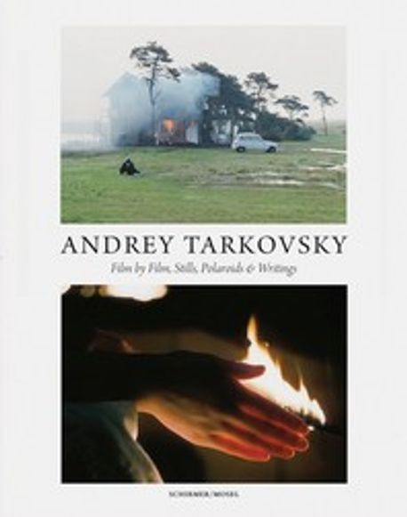 Andrey Tarkovsky | Tarkovsky, Andrey A. - 교보문고