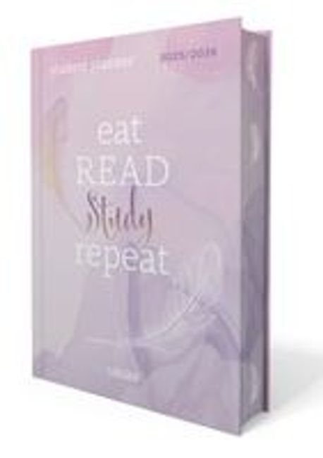 Eat Read Study Repeat | CARLSEN Verlag (Hg. - 교보문고