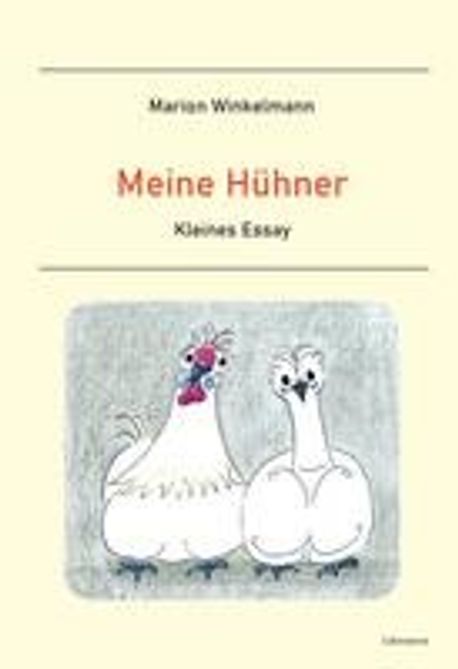 Meine Huehner | Winkelmann, Marion - 교보문고