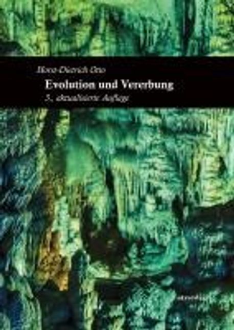 Evolution und Vererbung | Otto, Horst-Dietrich - 교보문고