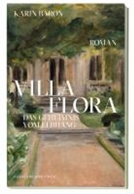Villa Flora | Baron, Karin - 교보문고
