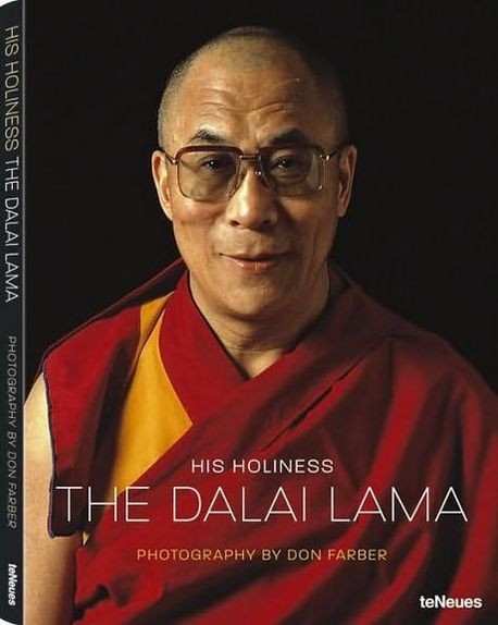 His Holiness the Dalai Lama | Farber, Don - 교보문고