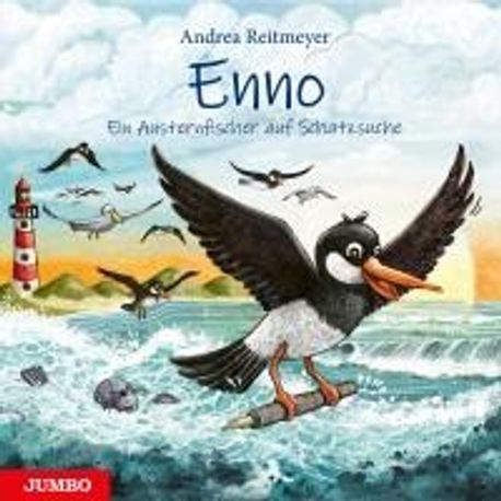 Enno | Reitmeyer, Andrea - 교보문고