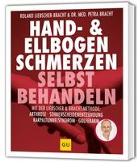 Hand & Ellenbogen Schmerzen selbst behandeln | Bracht, Petra - 교보문고