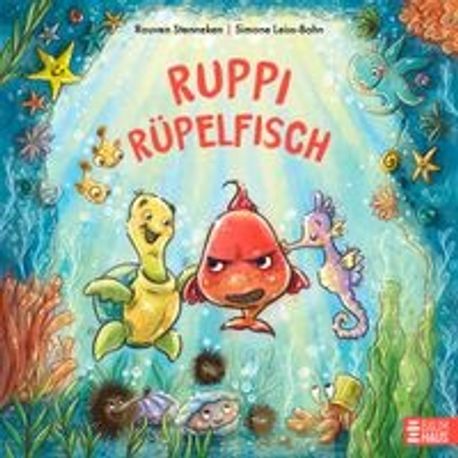 Ruppi Ruepelfisch | Stenneken, Rouven - 교보문고