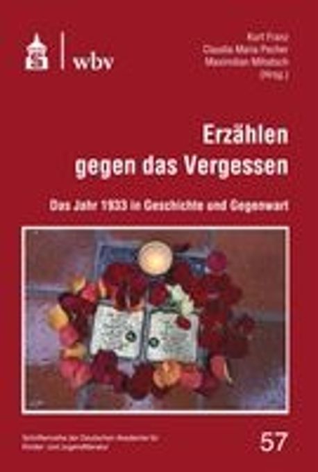 Erzaehlen gegen das Vergessen | Franz, Kurt - 교보문고