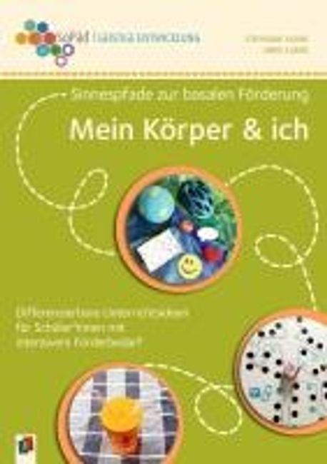 Mein Koerper und ich | Kahle, Stephanie - 교보문고