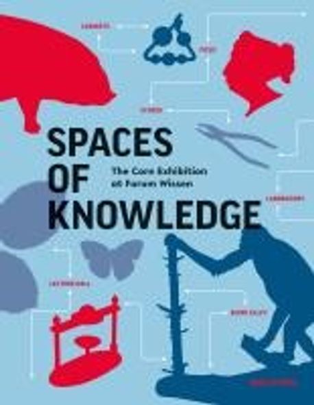Spaces of knowledge | Allemeyer, Marie Luisa - 교보문고