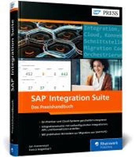 SAP Integration Suite | Arensmeyer, Jan - 교보문고