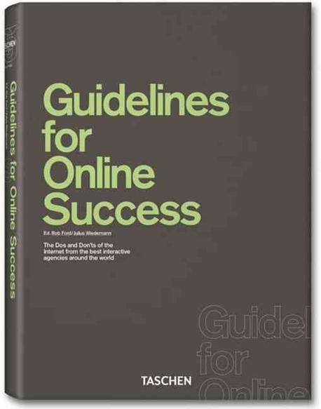 Guidelines for Online Success | Ford, Rob - 교보문고