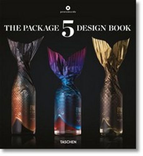 Package Design Book 5 | Pentawards - 교보문고