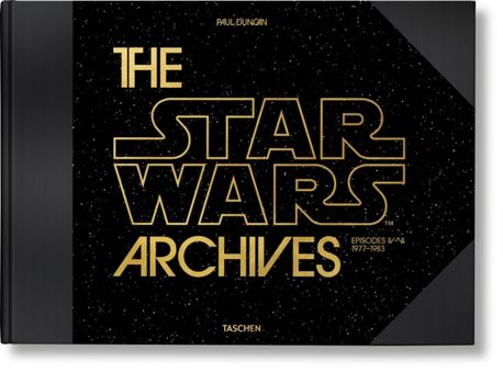 The Star Wars Archives. 1977-1983 | Duncan, Paul - 교보문고