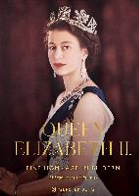 Queen Elizabeth II. | Levy, Joel - 교보문고