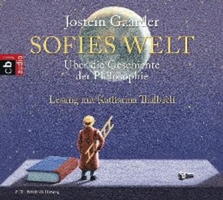 Sofies Welt | Gaarder, Jostein - 교보문고