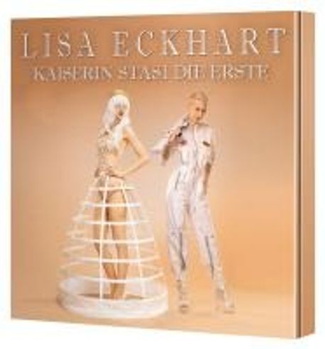 Kaiserin Stasi die Erste | Eckhart, Lisa - 교보문고