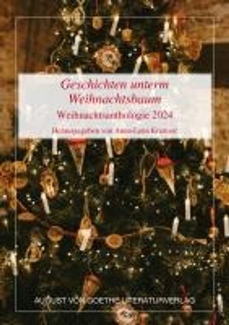 Geschichten unterm Weihnachtsbaum | Kremser, Anna-Lena - 교보문고