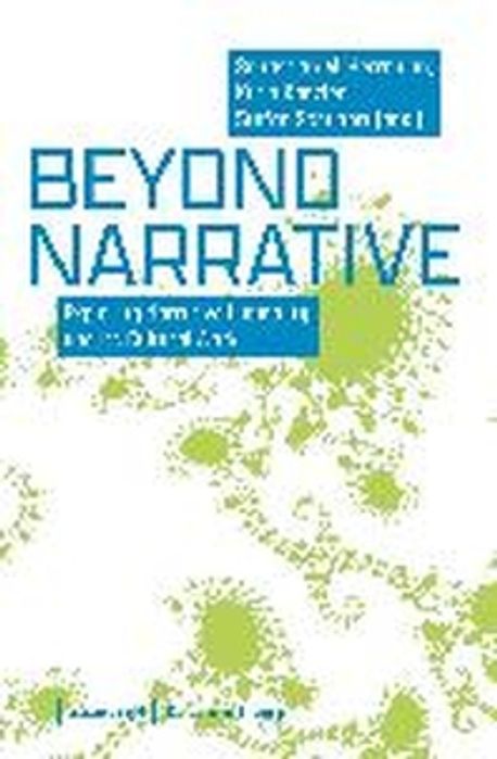Beyond Narrative | Herrmann, Sebastian M. - 교보문고