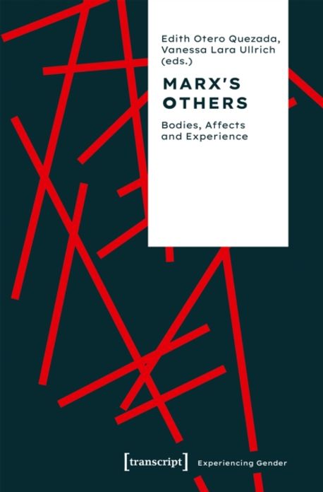 Marx's Others | Quezada, Edith Otero - 교보문고