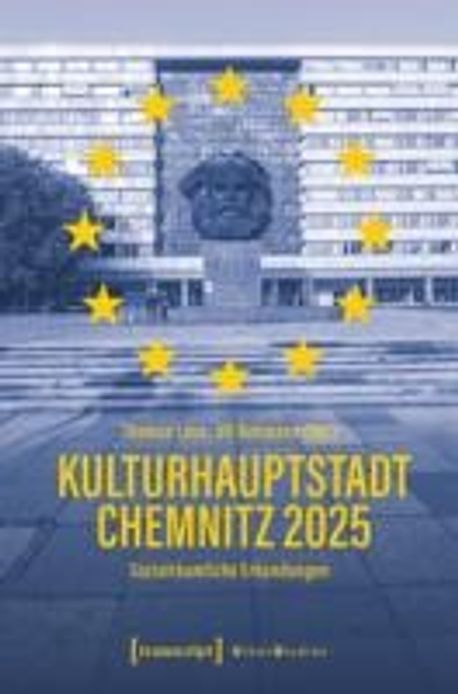 Kulturhauptstadt Chemnitz 2025 | Laux, Thomas - 교보문고