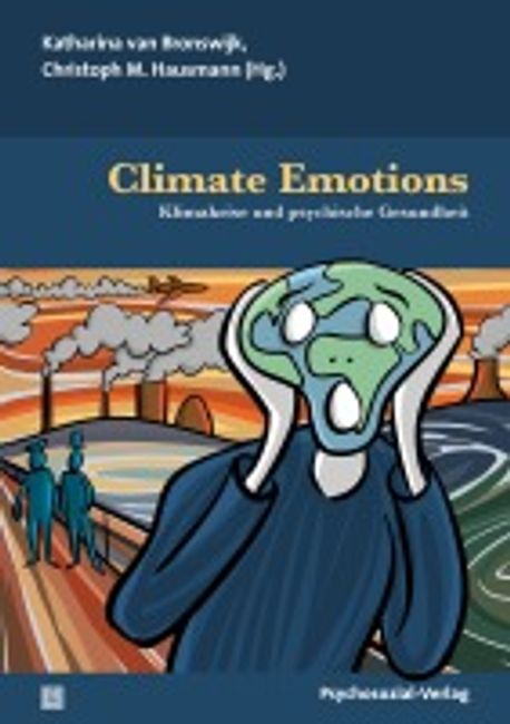 Climate Emotions | Hausmann, Christoph M. - 교보문고